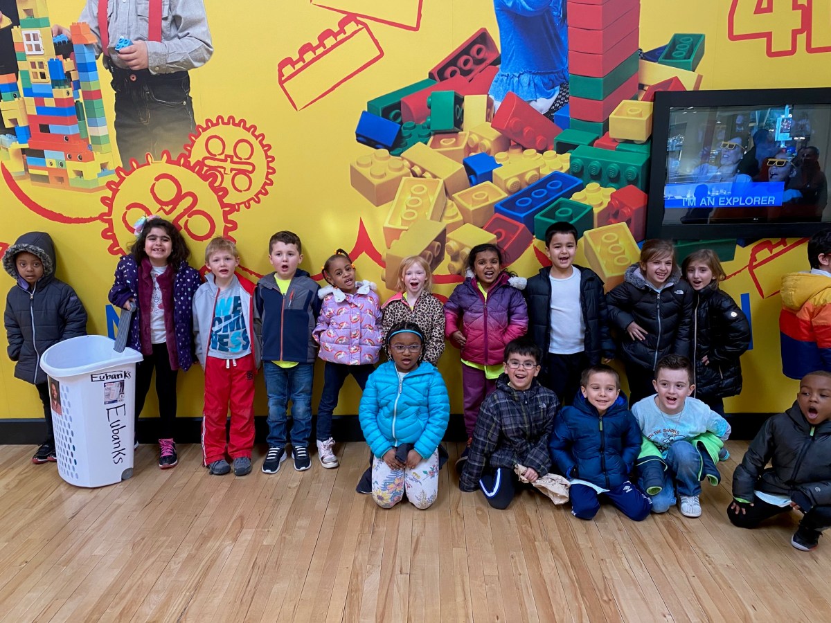 Legoland Pictures 2020 – Mr. Eubanks' Kindergarten Class